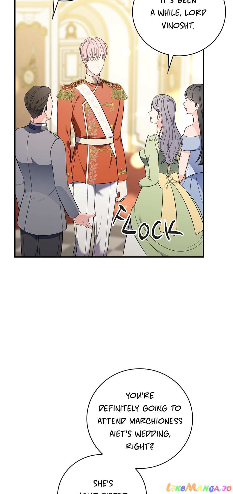 Read Duchess Of The Glass House Manga English [New Chapters] Online Free - MangaClash