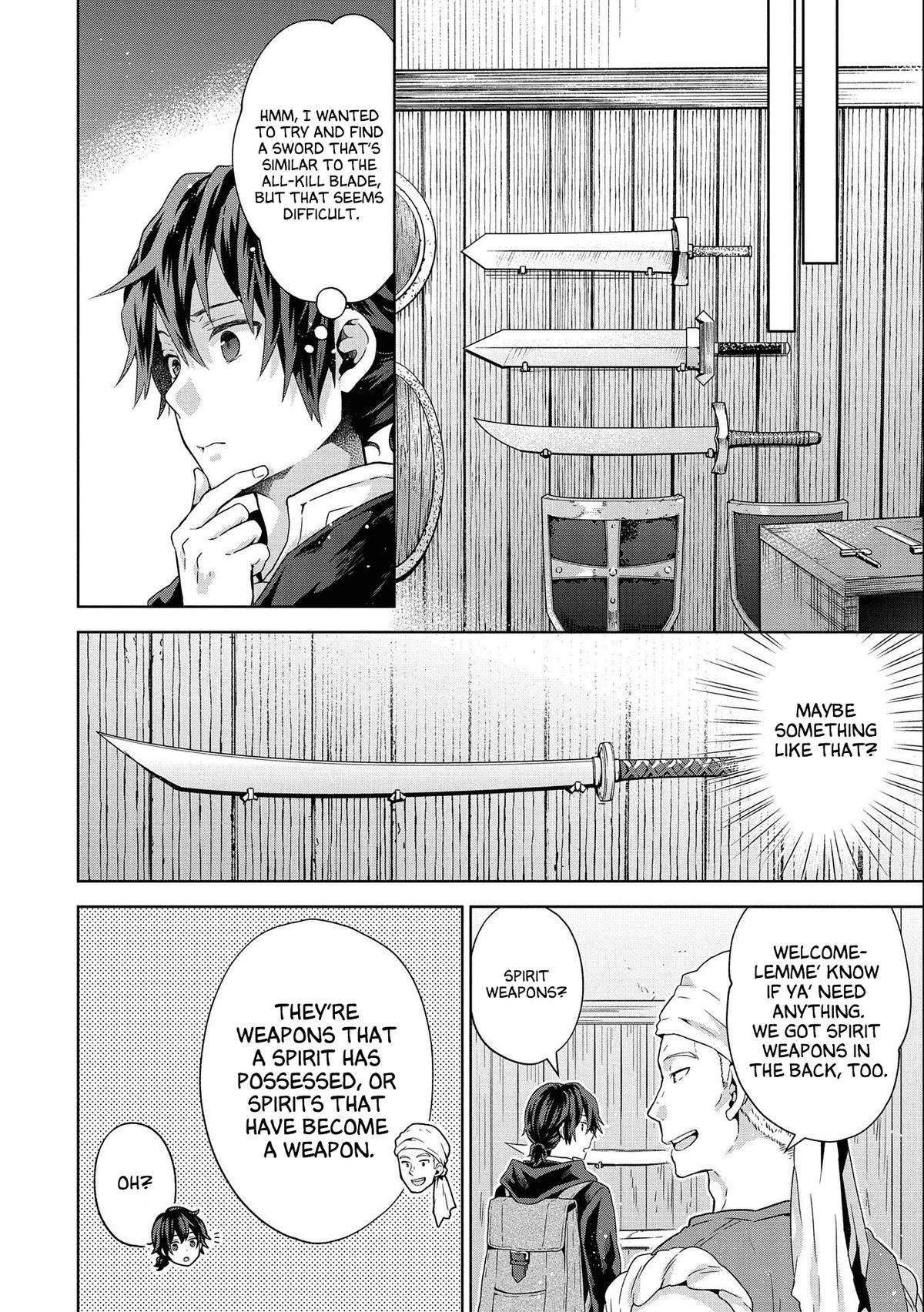 Isekai ni Teni Shitara Yama no Naka datta. Handou de Tsuyo Sayori mo ...