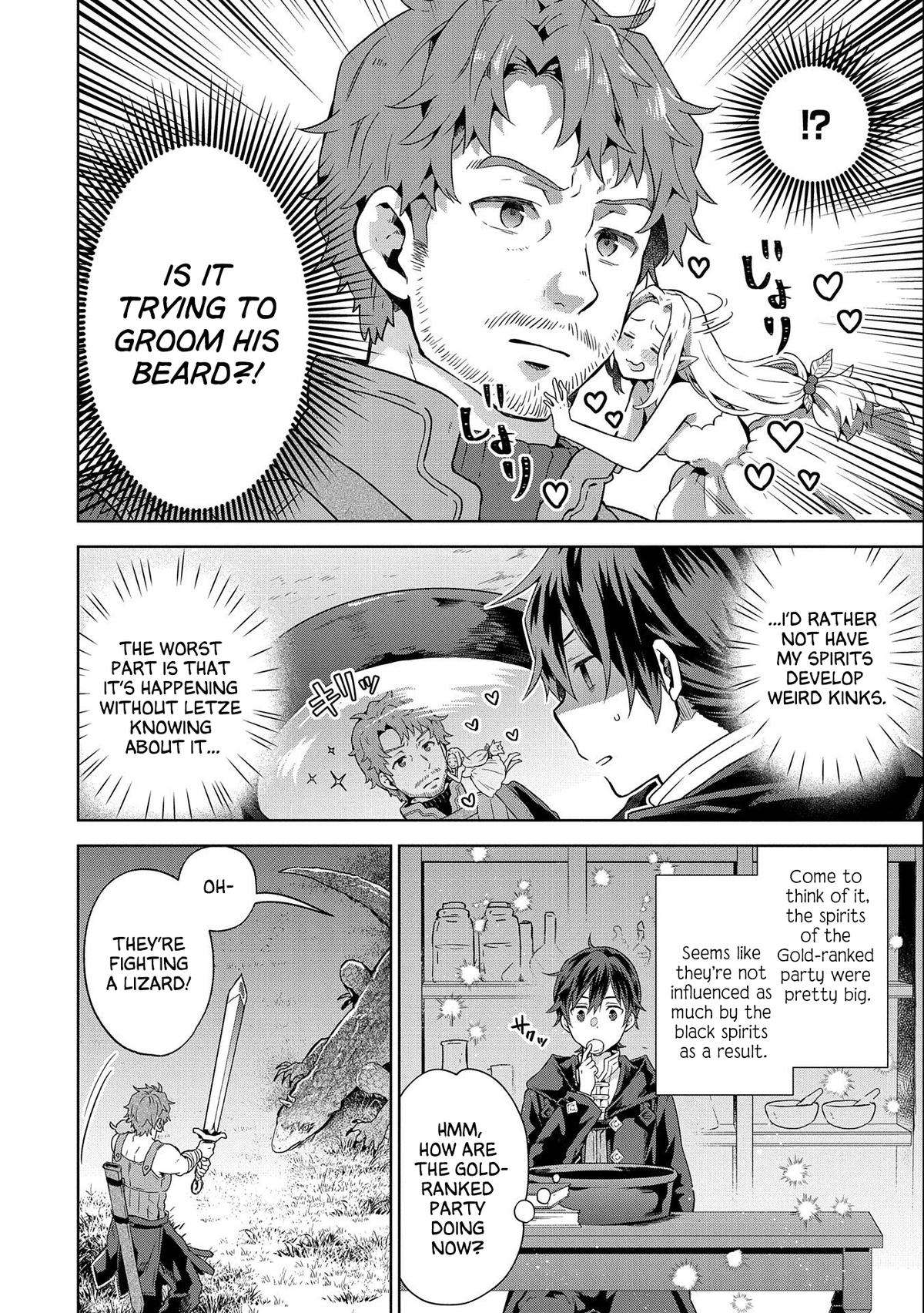 Isekai ni Teni Shitara Yama no Naka datta. Handou de Tsuyo Sayori mo ...