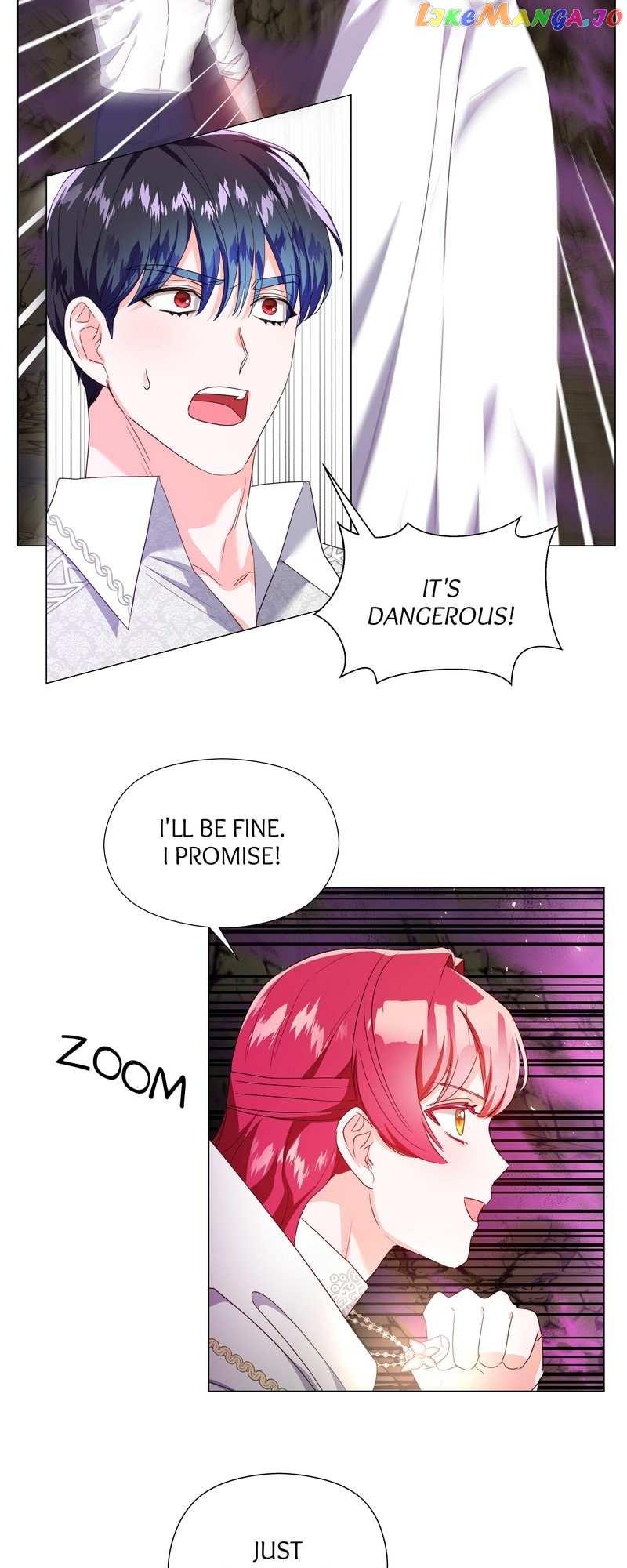 Read The Extra Refuses Excessive Obsession Manga English [New Chapters] Online Free - MangaClash