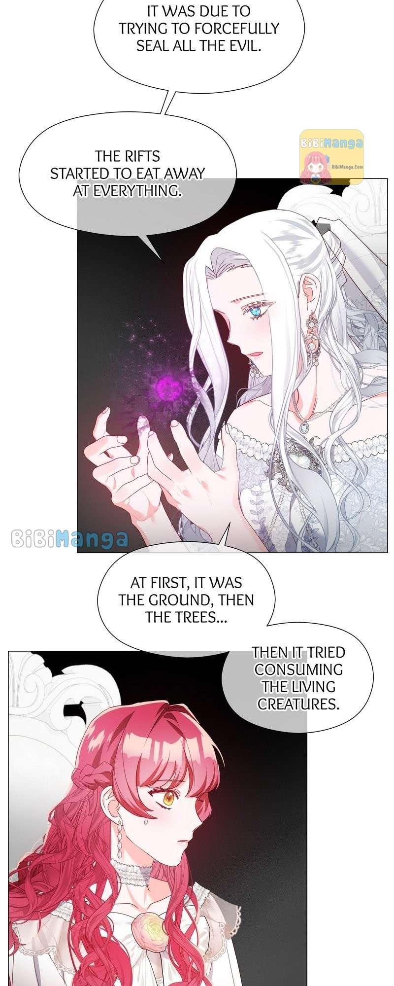 Read The Extra Refuses Excessive Obsession Manga English [New Chapters] Online Free - MangaClash