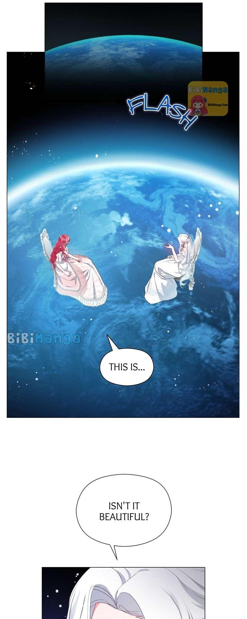 Read The Extra Refuses Excessive Obsession Manga English [New Chapters] Online Free - MangaClash