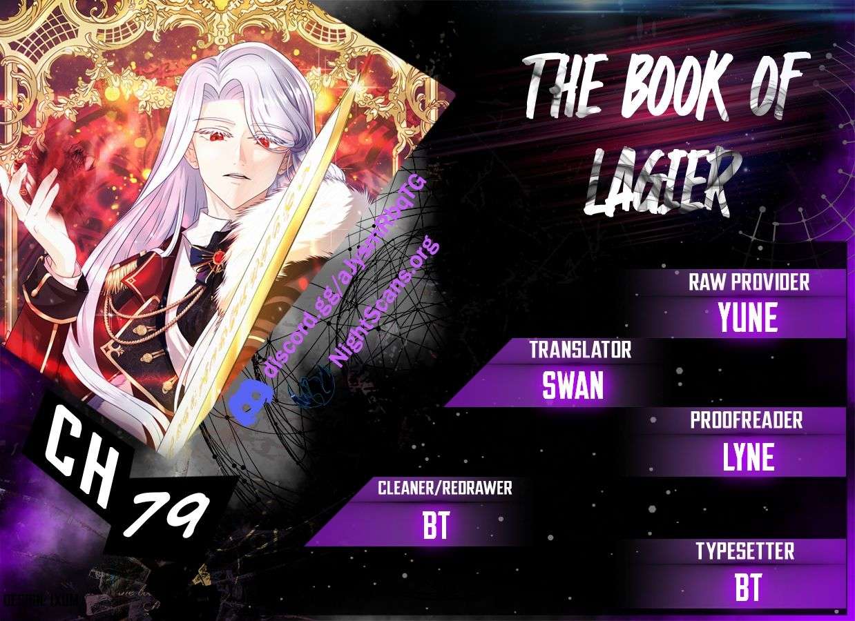 Read The Book of Lagier Manga English [New Chapters] Online Free ...