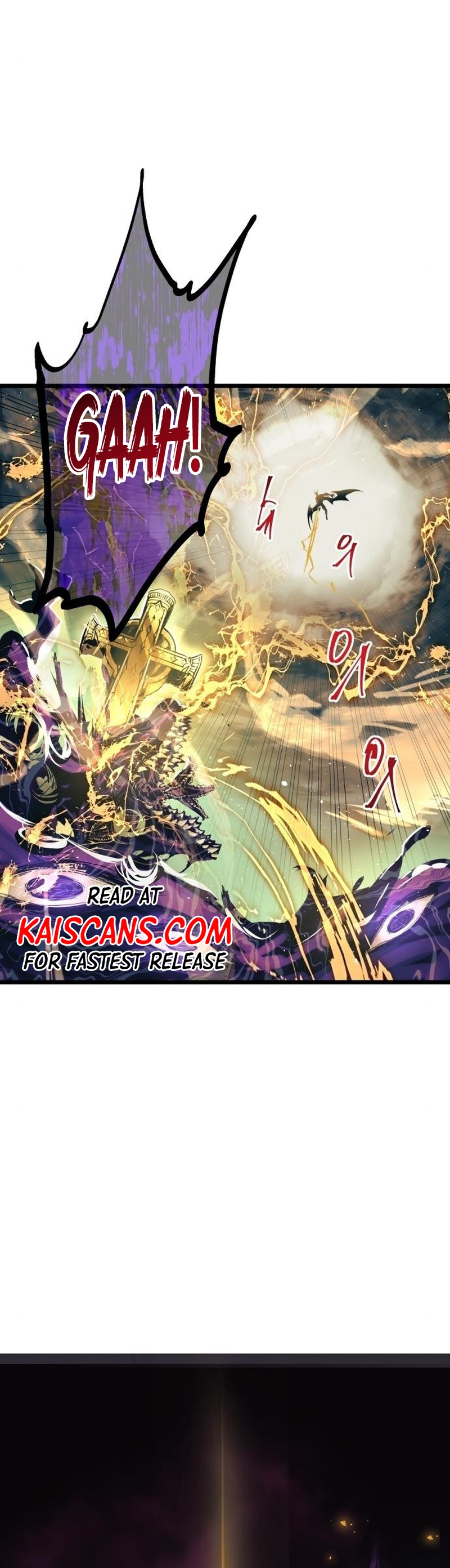 Doom Breaker - Chapter 88 - Toonclash