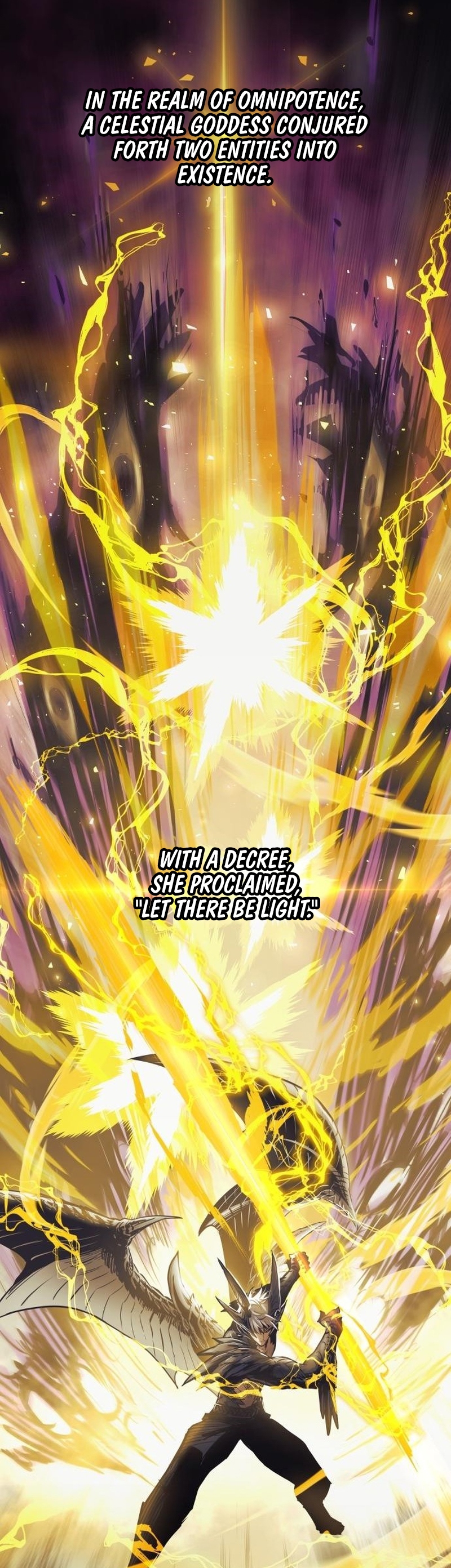 Doom Breaker - Chapter 88 - Toonclash