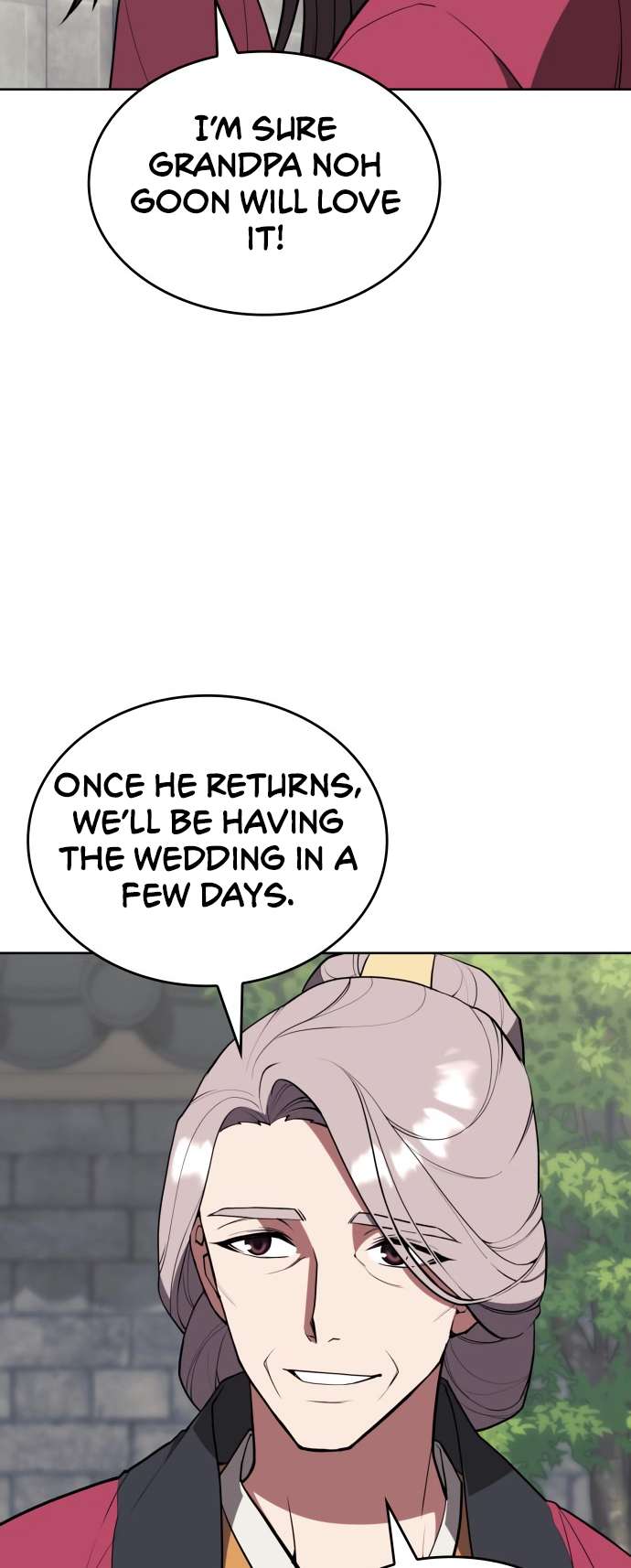 Read Tale of a Scribe Who Retires to the Countryside Manga English [New ...