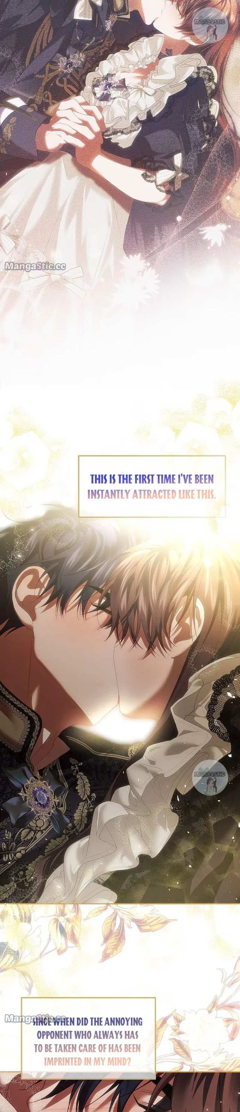 Karina’s Last Days - Chapter 45 - Toonclash