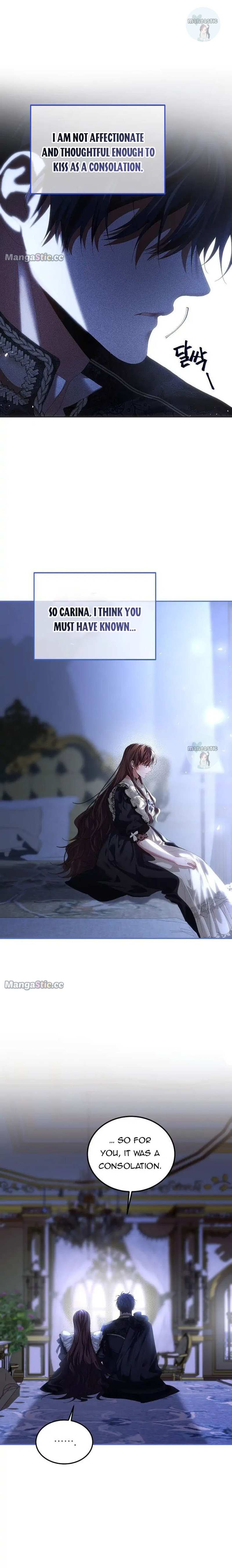 Karina’s Last Days - Chapter 45 - Toonclash