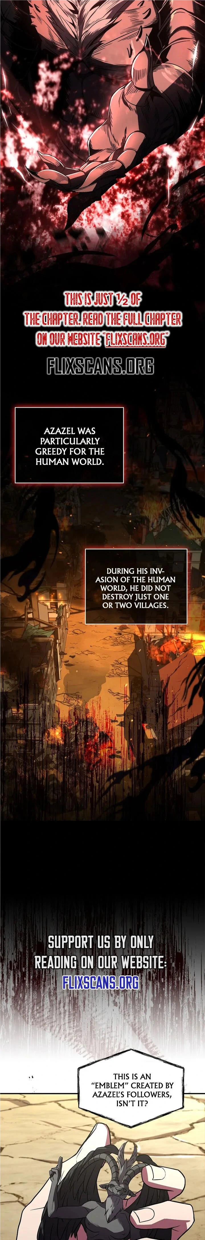 Demon Devourer - Chapter 52 - Toonclash