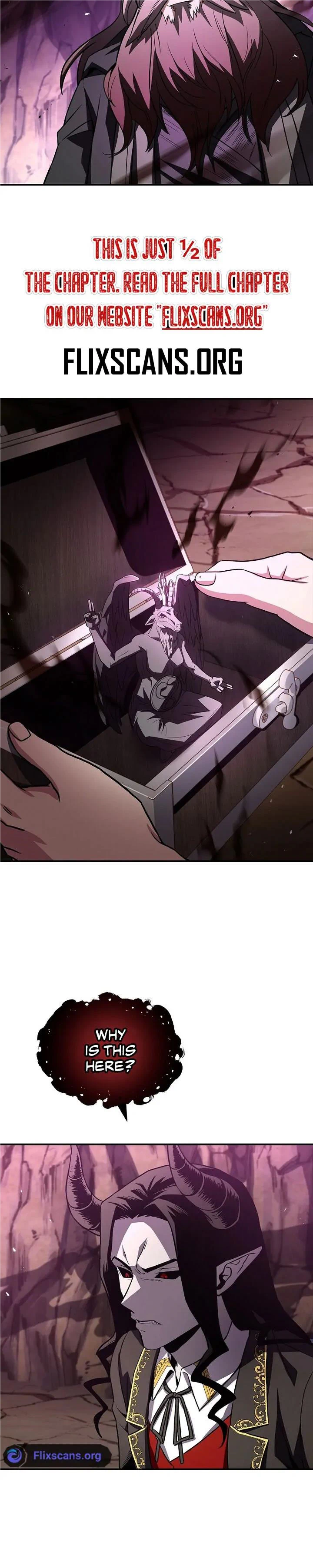 Demon Devourer - Chapter 52 - Toonclash