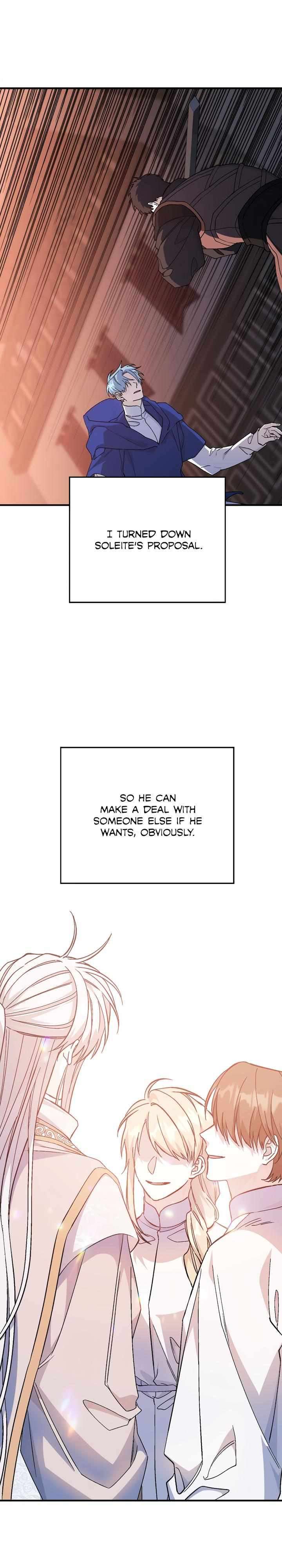 Eternal Covenant - Chapter 71 - Toonclash