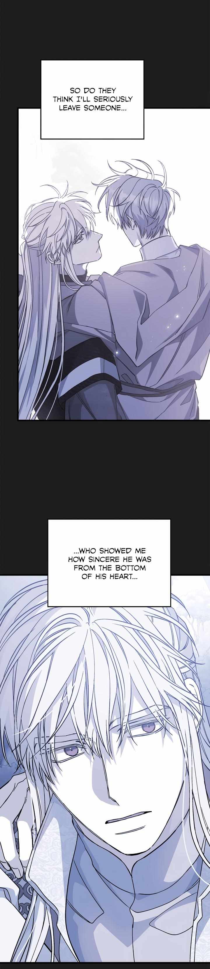 Eternal Covenant - Chapter 71 - Toonclash