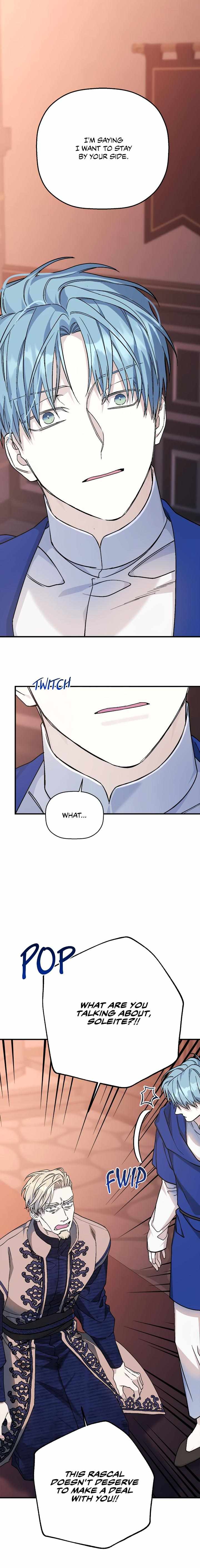 Eternal Covenant - Chapter 64 - Toonclash