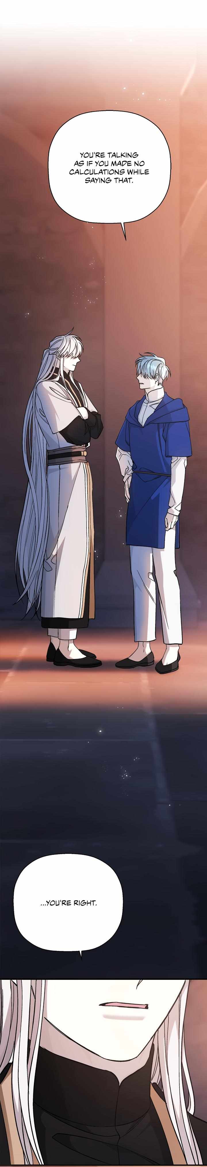 Eternal Covenant - Chapter 62 - Toonclash