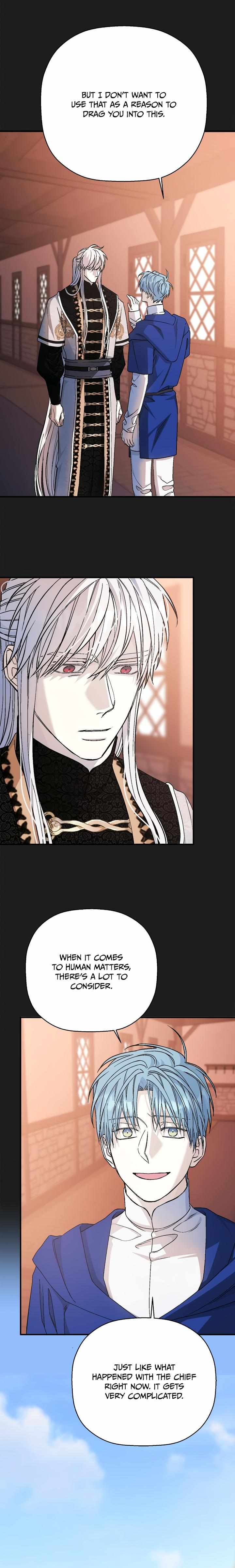 Eternal Covenant - Chapter 65 - Toonclash