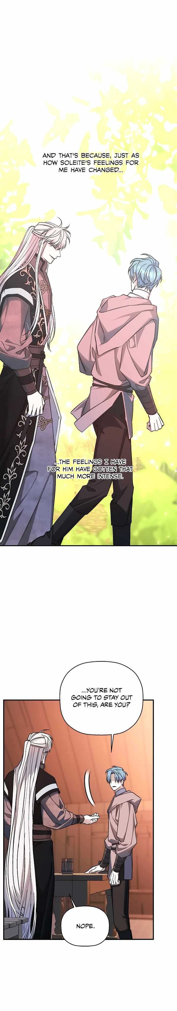 Eternal Covenant - Chapter 66 - Toonclash