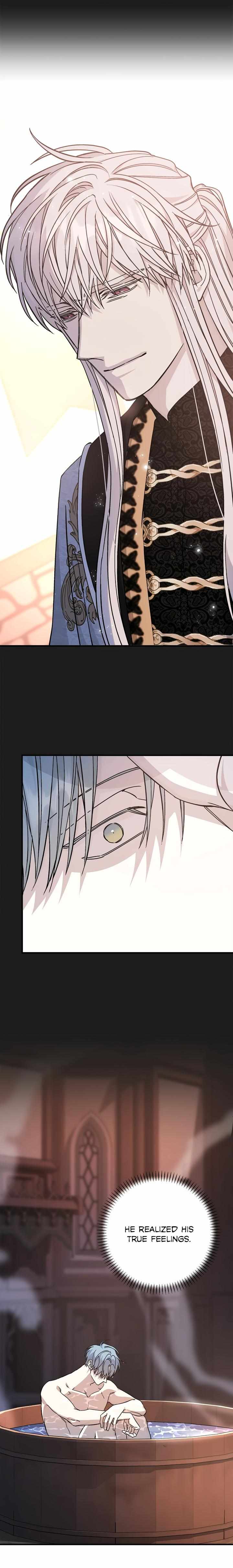 Eternal Covenant - Chapter 66 - Toonclash