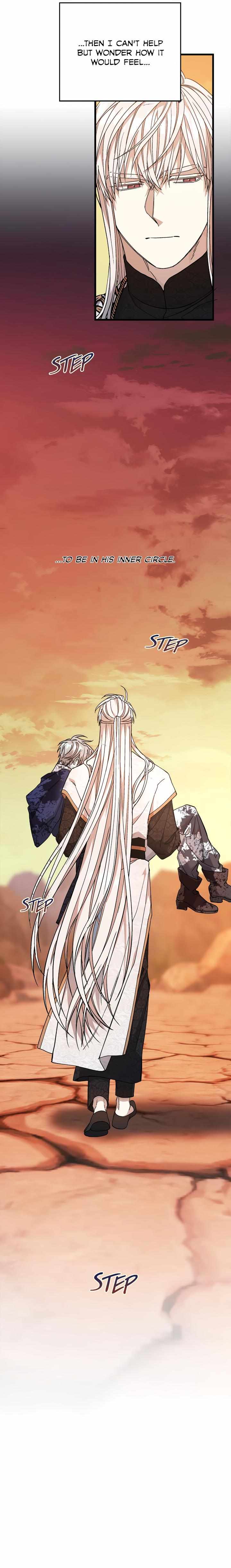 Eternal Covenant - Chapter 59 - Toonclash