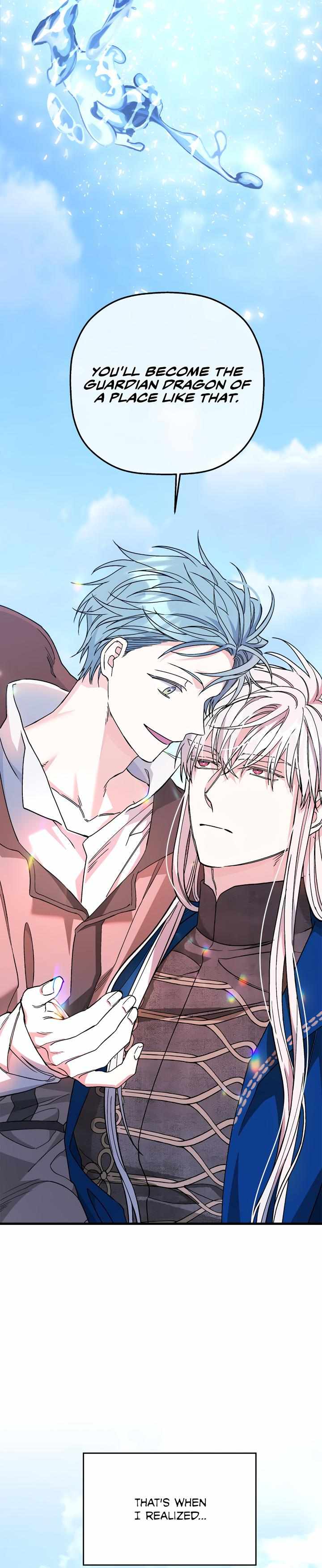 Eternal Covenant - Chapter 59 - Toonclash