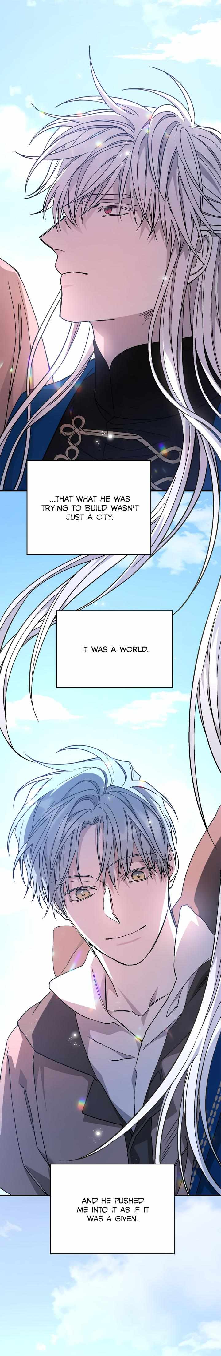 Eternal Covenant - Chapter 59 - Toonclash