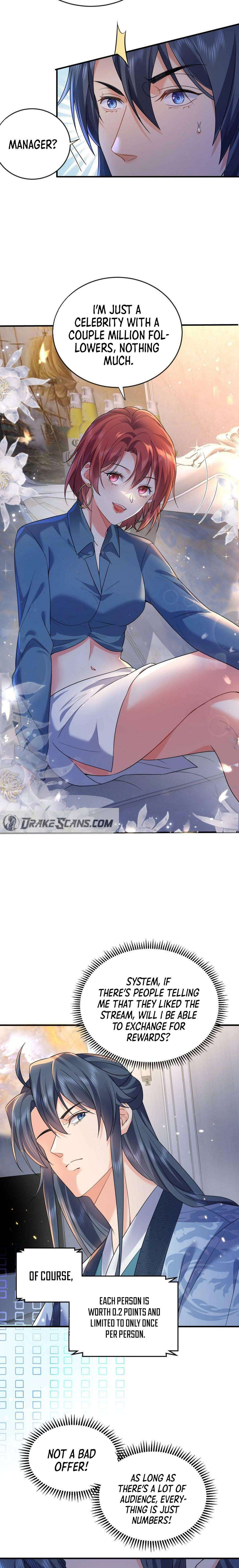 Read Am I Invincible Manga English [New Chapters] Online Free - MangaClash