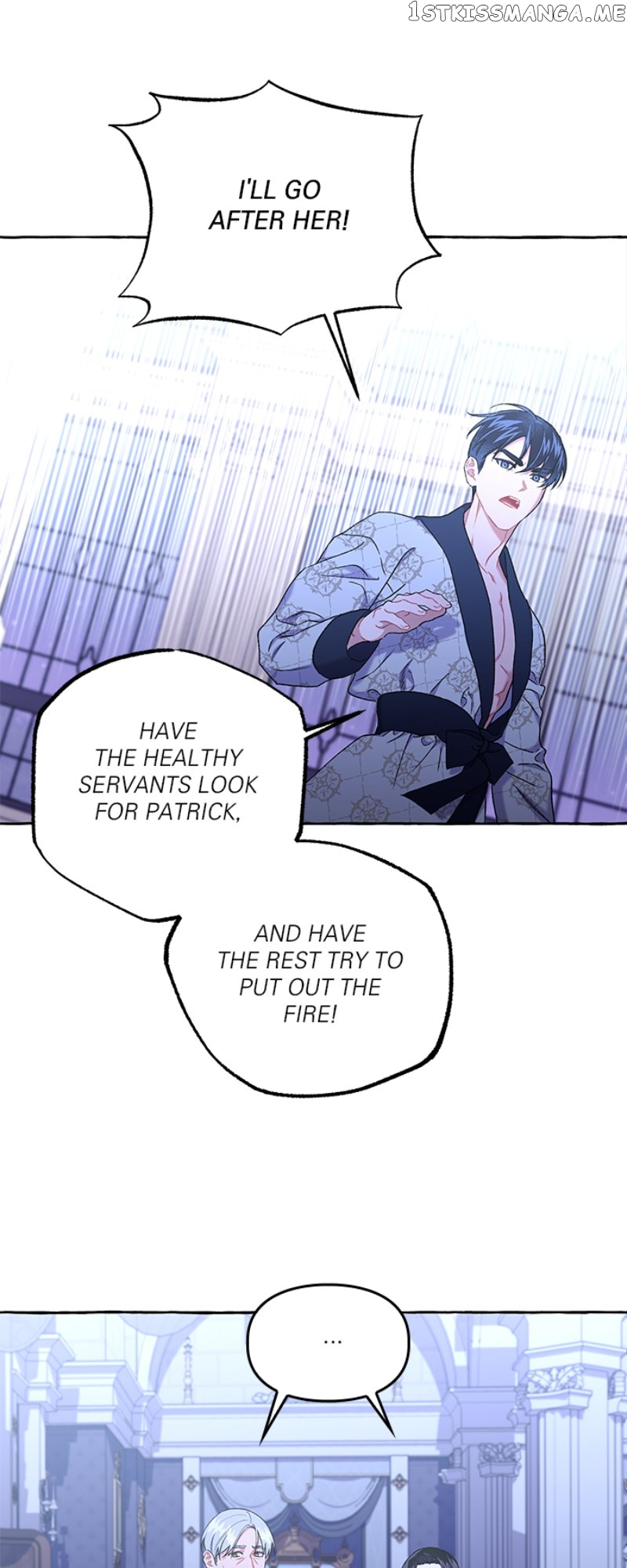 Leave Me Alone, Duke - Chapter 69 - Toonclash