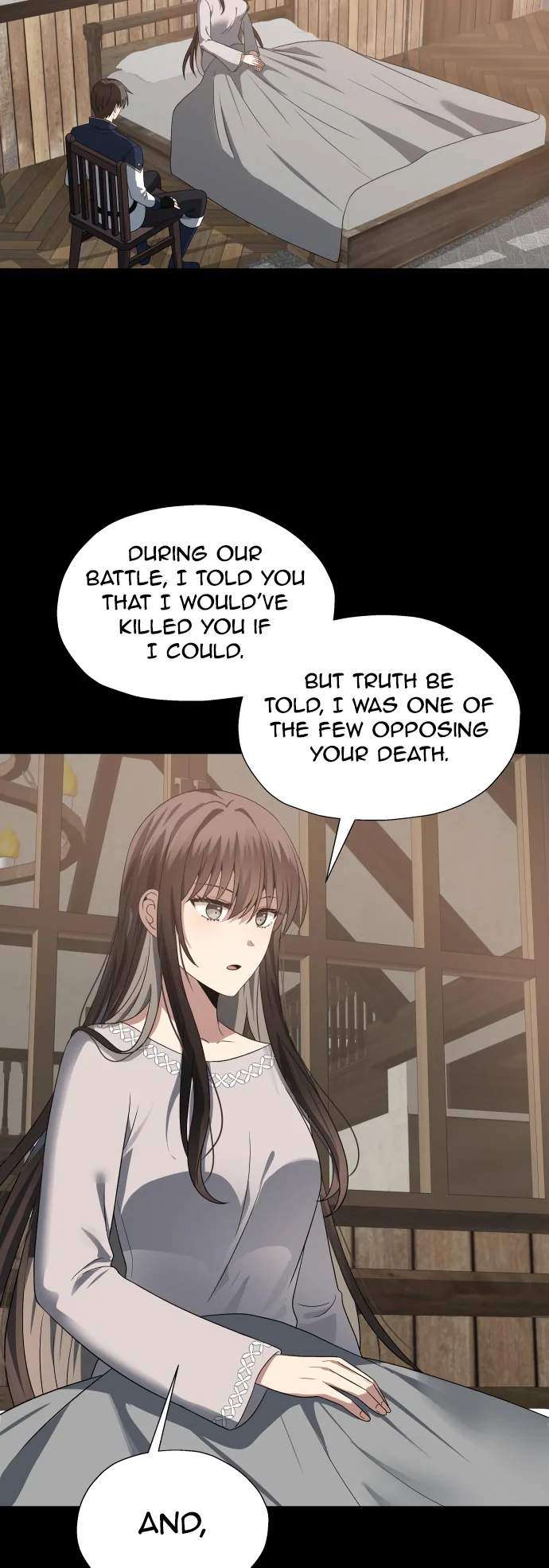 Transmigrating to the Otherworld Once More - Chapter 64 - Toonclash