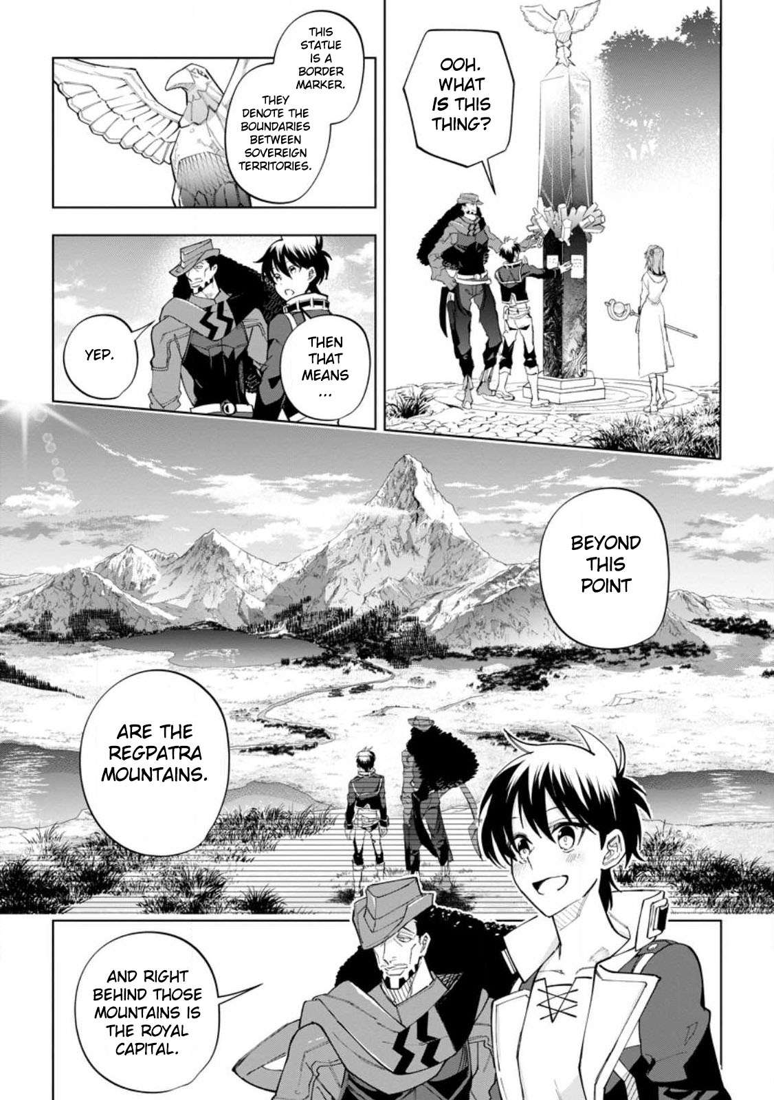 Isekai Craft Gurashi Jiyu Kimamana Seisan Shoku No Honobono Slow Life ...