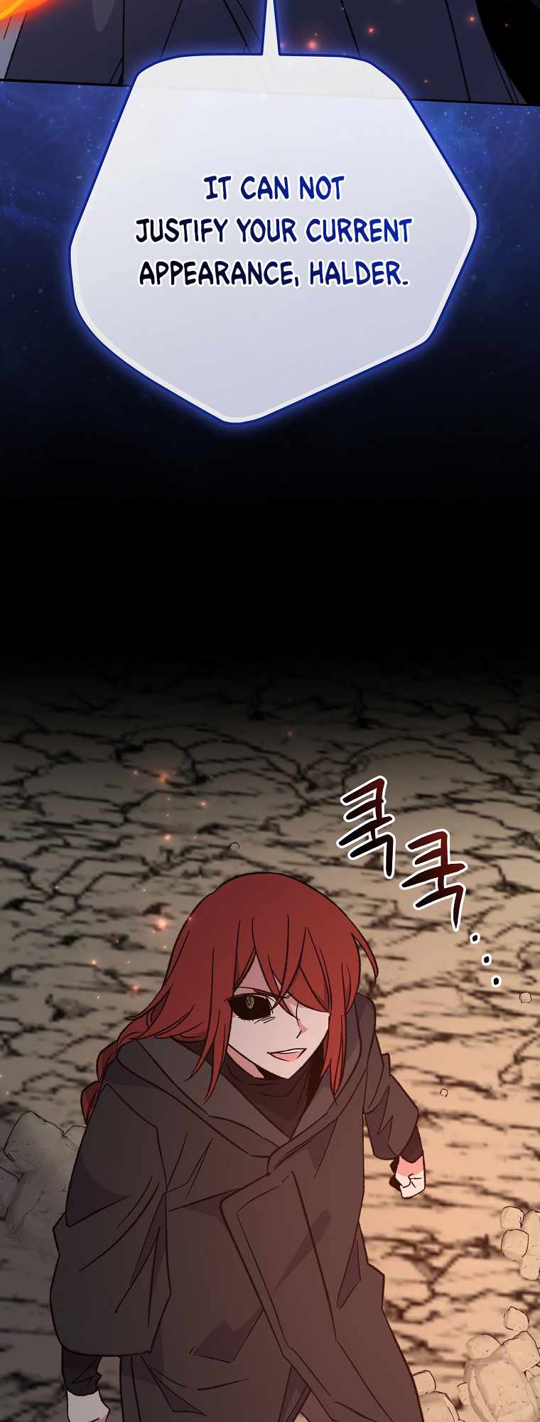 Read Egret: The Great Sage Manga English [New Chapters] Online Free ...