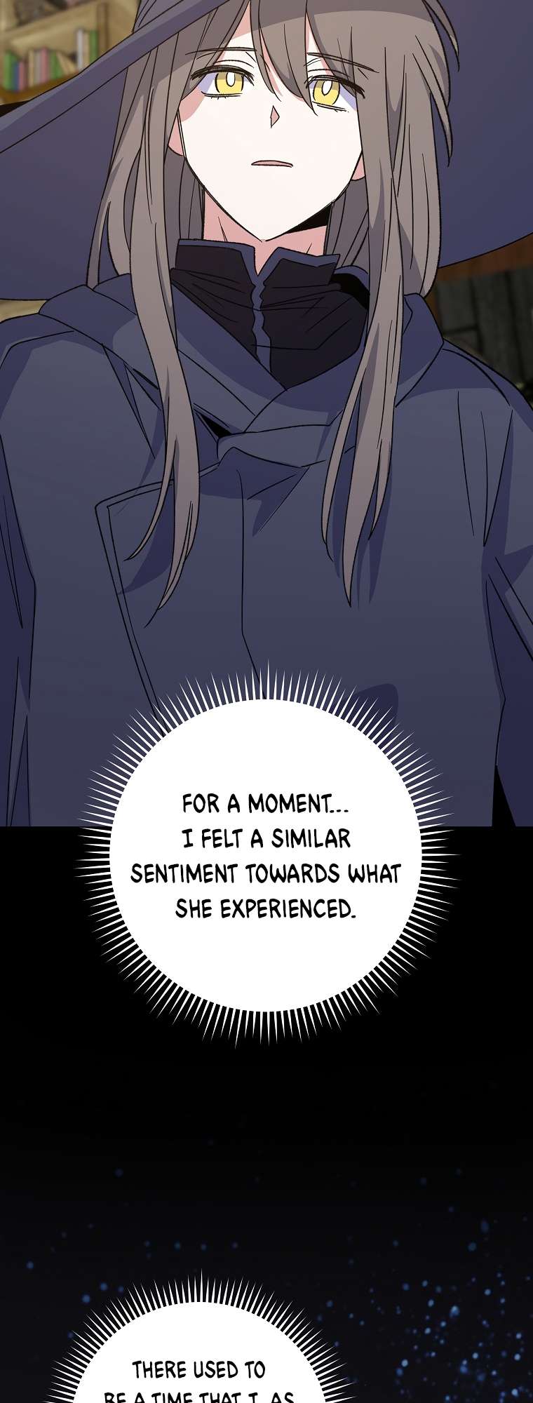 Egret: The Great Sage - Chapter 96 - Toonclash