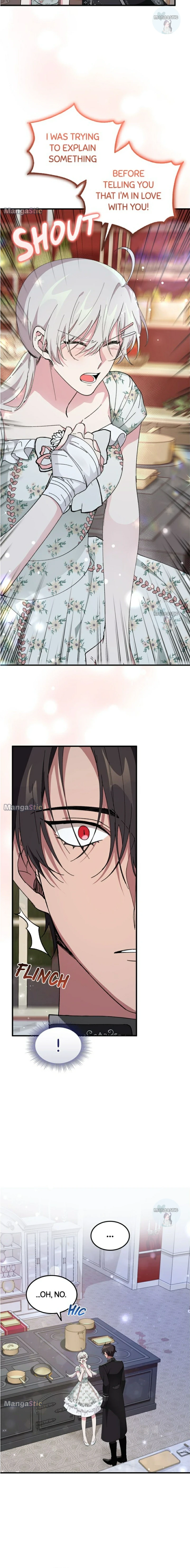 Read Bon Appétit Manga English [New Chapters] Online Free - MangaClash