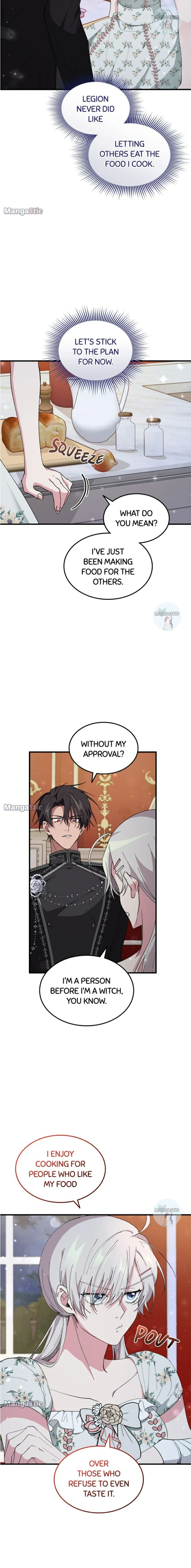 Read Bon Appétit Manga English [New Chapters] Online Free - MangaClash