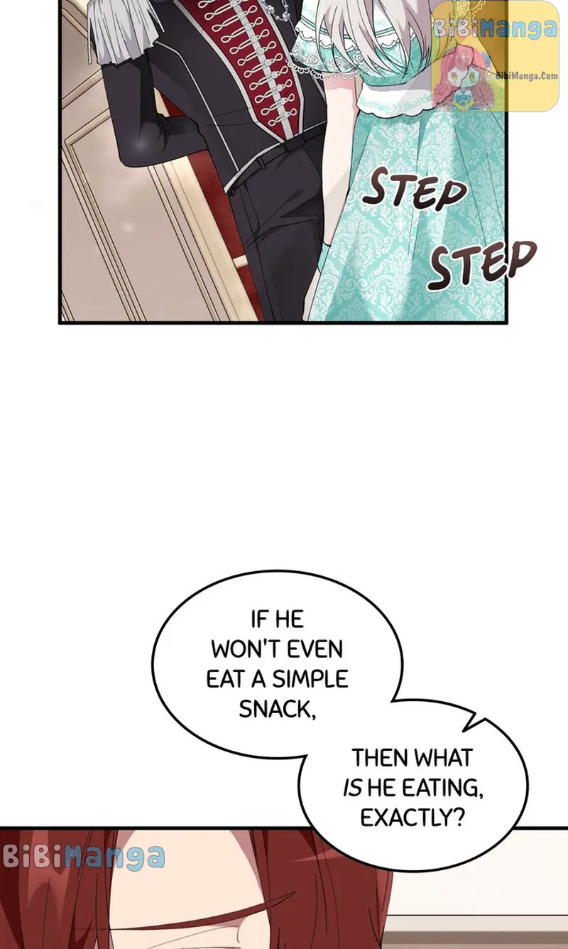 Read Bon Appétit Manga English [New Chapters] Online Free - MangaClash