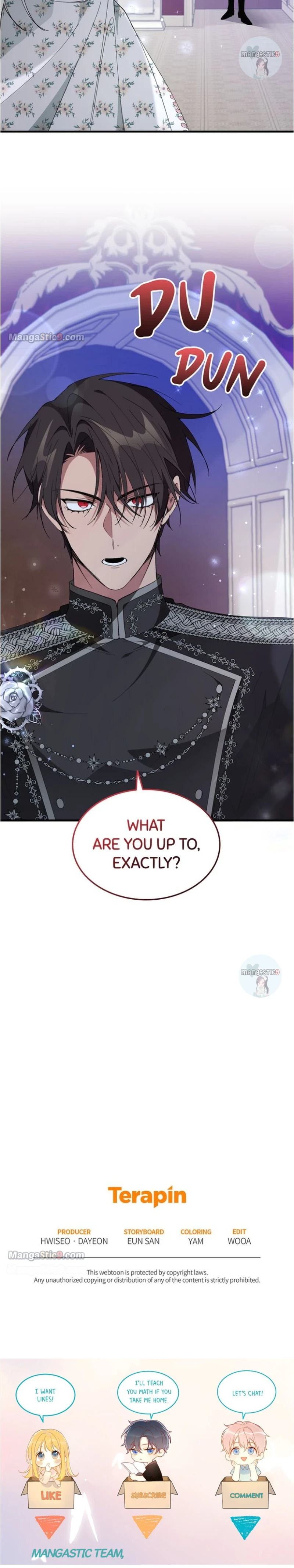 Read Bon Appétit Manga English [New Chapters] Online Free - MangaClash