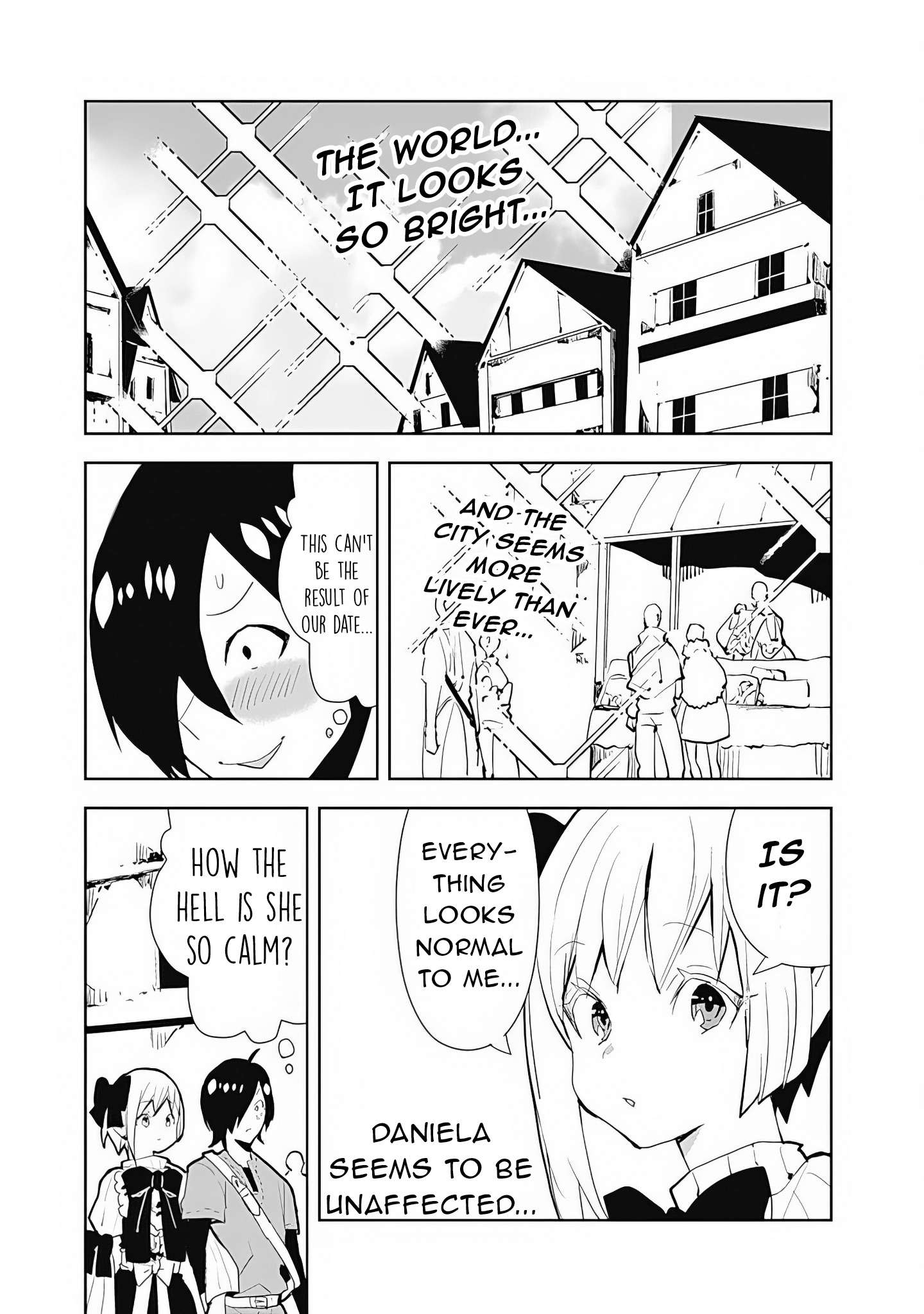 Isekai ni Kita Boku wa Kiyoubinbode Subayasa Tayorina Tabi wo Suru ...