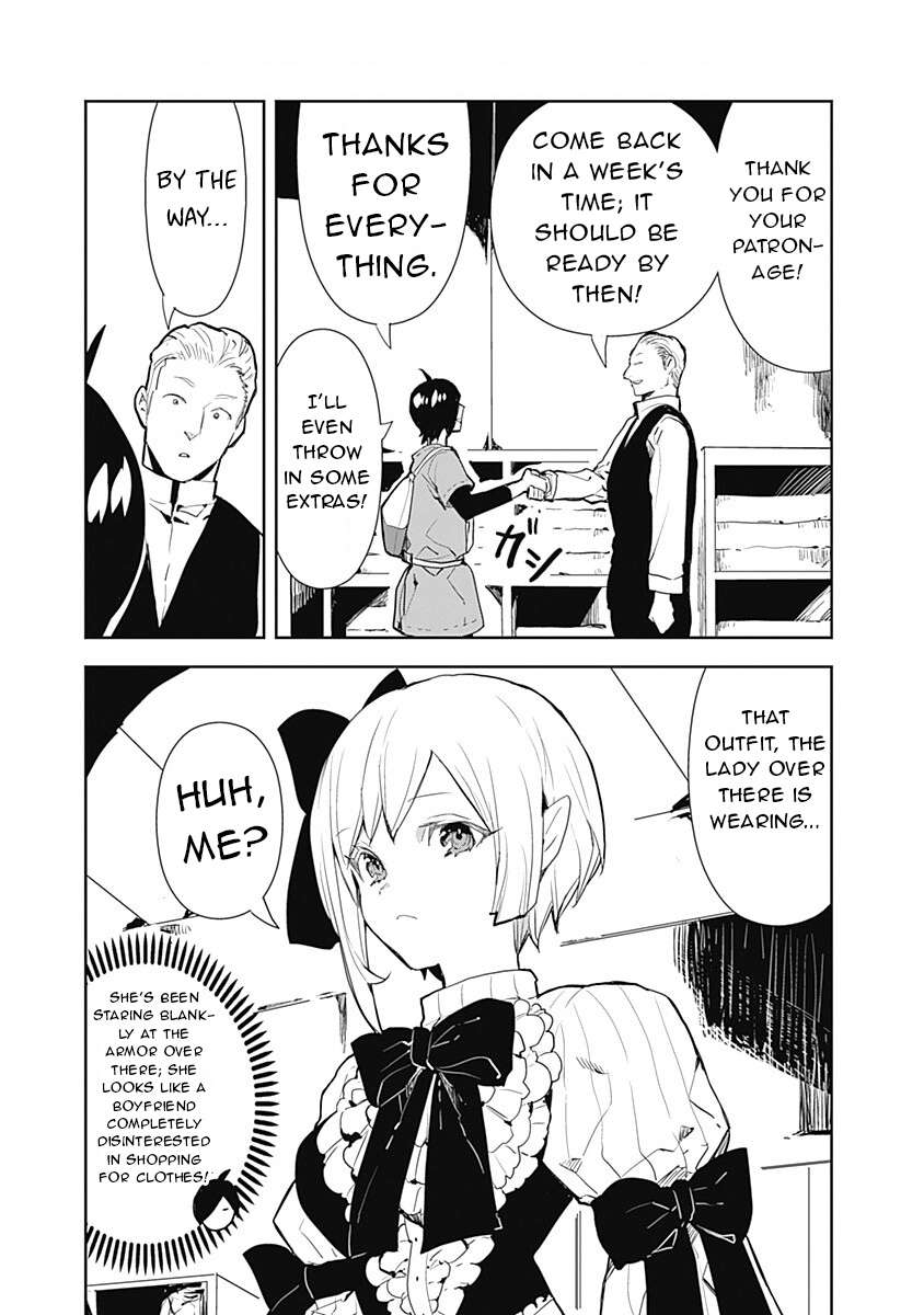 Isekai ni Kita Boku wa Kiyoubinbode Subayasa Tayorina Tabi wo Suru ...