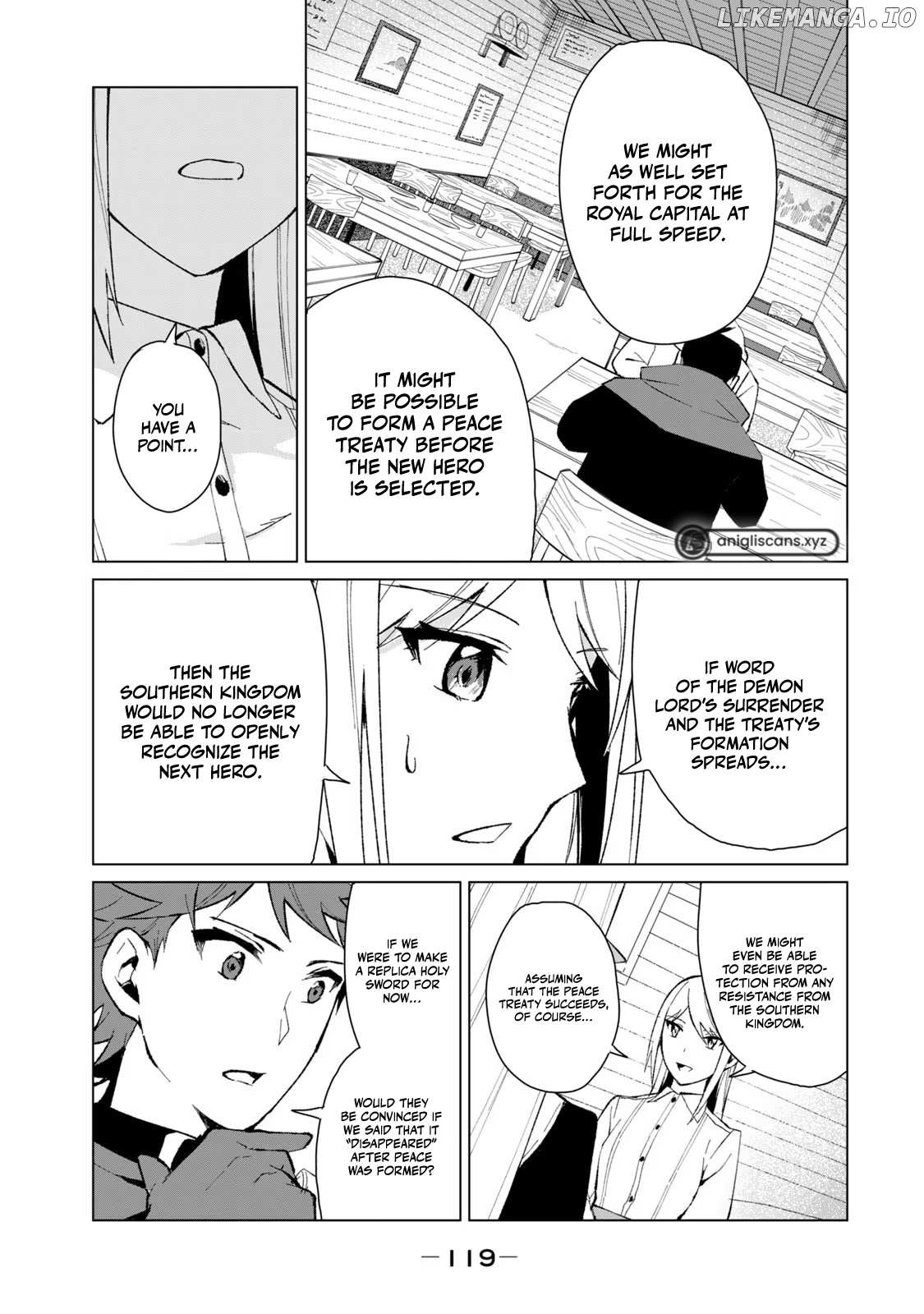 Biryuu Enshoutan ~Jikokouteikan ga Gekitei na Dragon-kyuu Bishoujo Maou ...