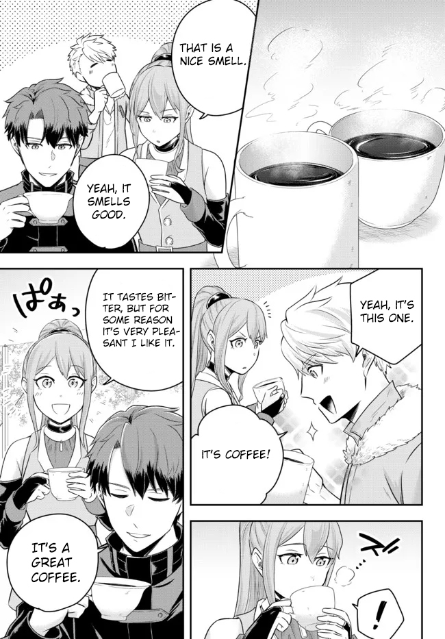 Read A single aristocrat enjoys a different world ~ The graceful life ...