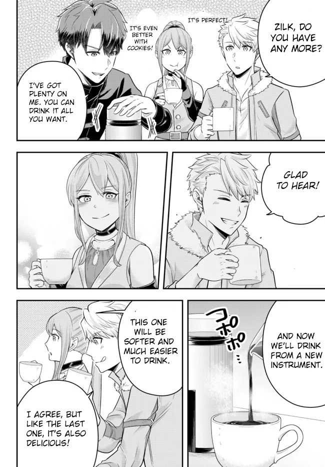 A single aristocrat enjoys a different world ~ The graceful life of a ...