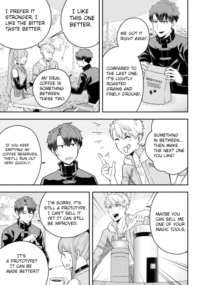 A single aristocrat enjoys a different world ~ The graceful life of a ...