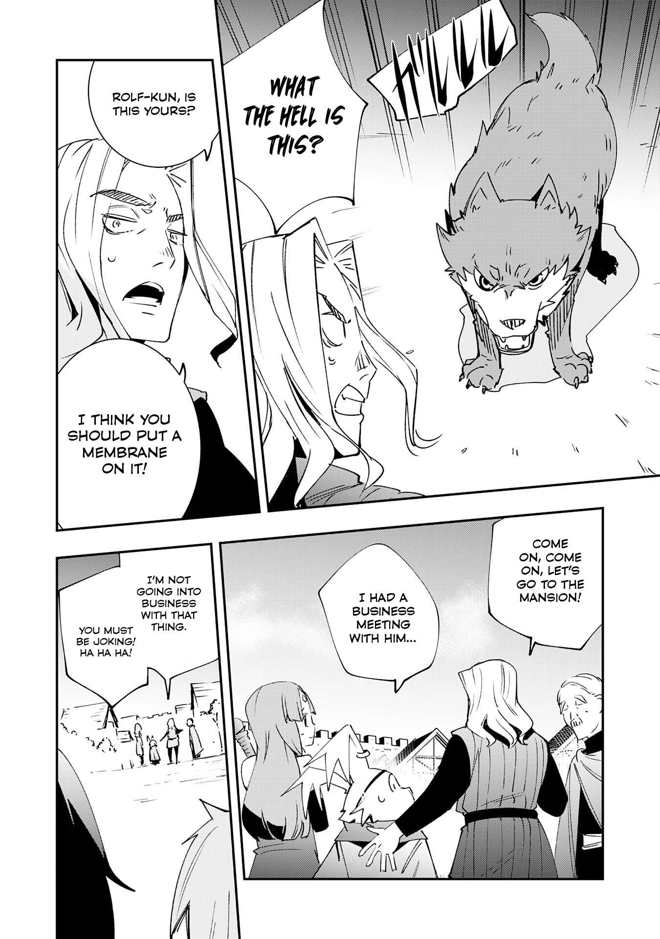 Skill Saisei to Hakai kara Hajimaru Saikyou Boukensha Life – Gomihiroi to Tsuihousareta kedo ...