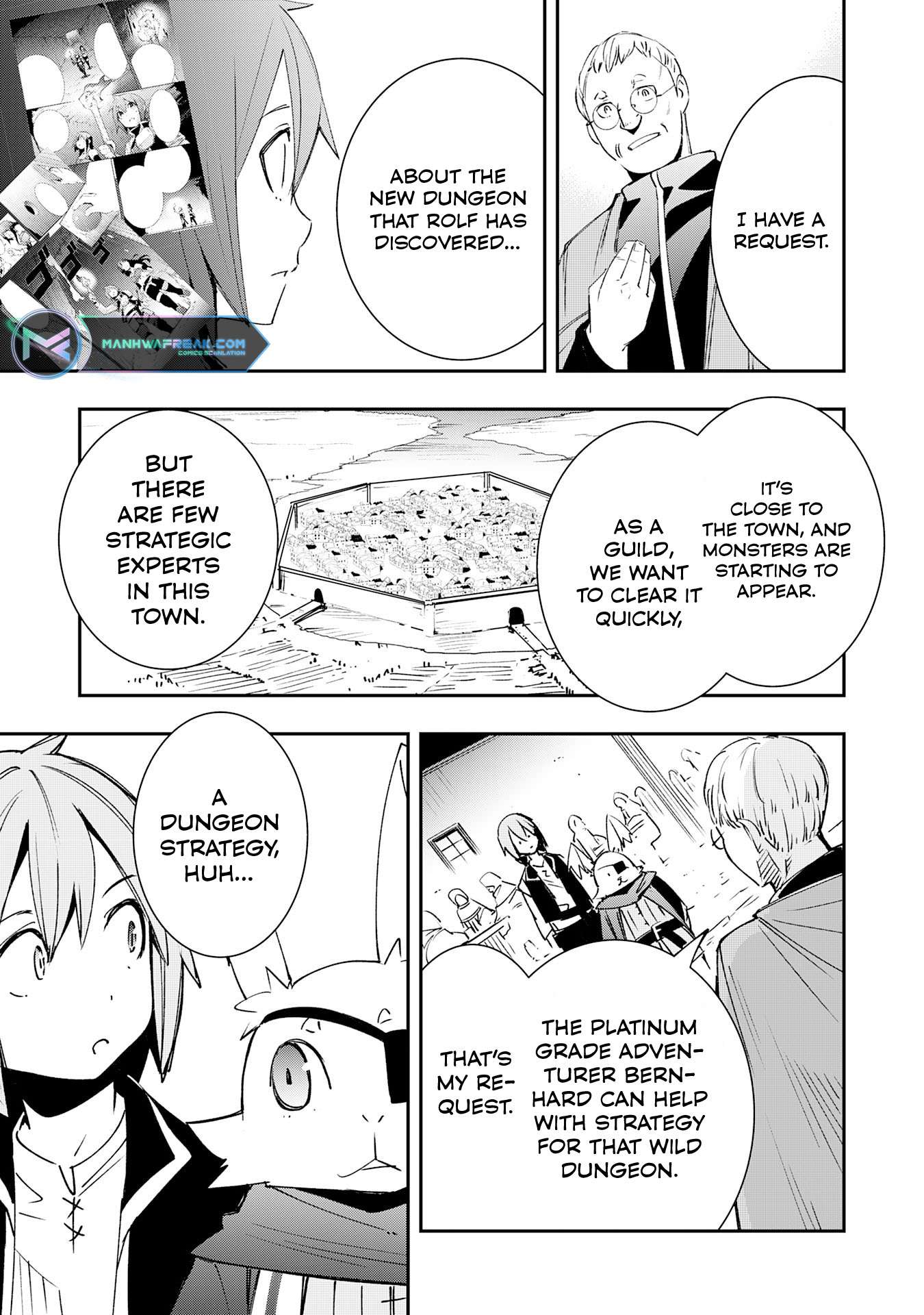 Skill Saisei to Hakai kara Hajimaru Saikyou Boukensha Life – Gomihiroi to Tsuihousareta kedo ...