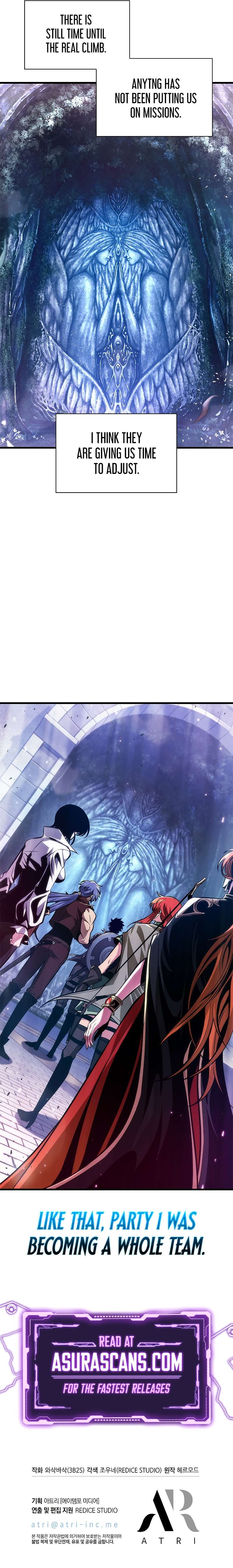 Read Pick Me Up Manga English [New Chapters] Online Free - MangaClash