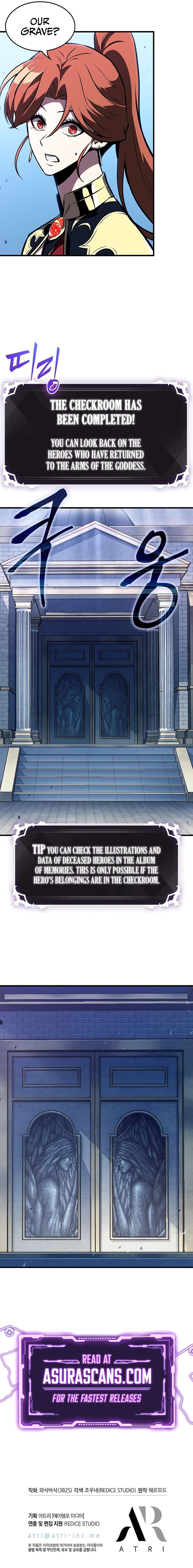 Pick Me Up - Chapter 69 - Toonclash