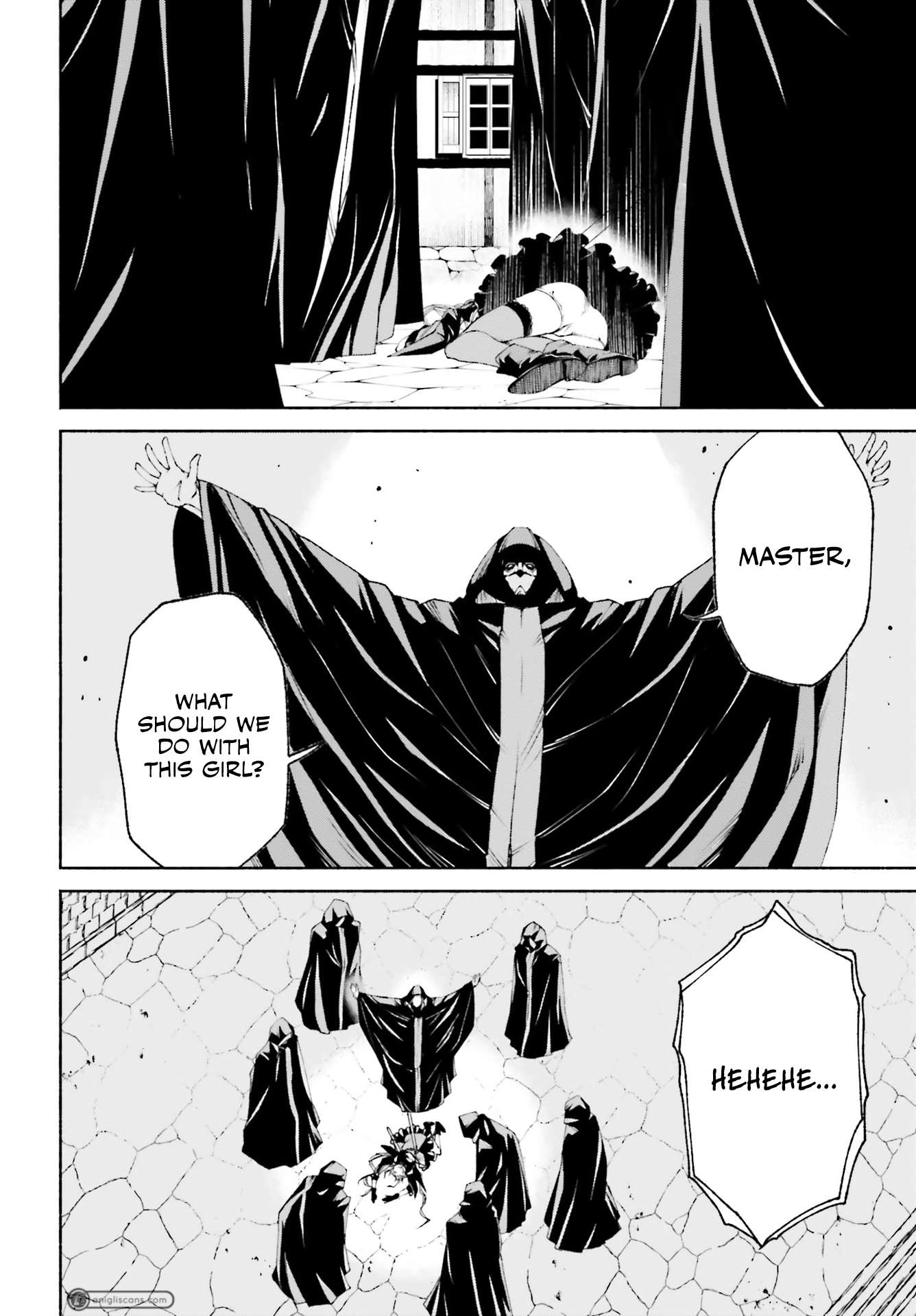 Toki Majutsushi no Tsuyokute New Game ~Kako ni Modotte Sekai Saikyou ...