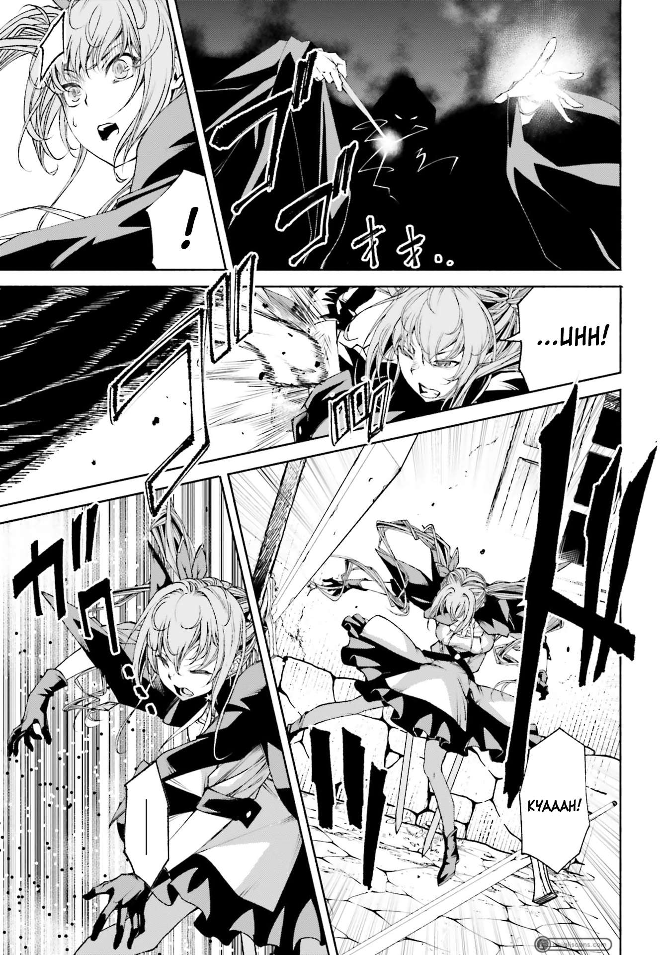 Read Toki Majutsushi No Tsuyokute New Game ~kako Ni Modotte Sekai Saikyou Kara Yarinaosu~ Manga 2965