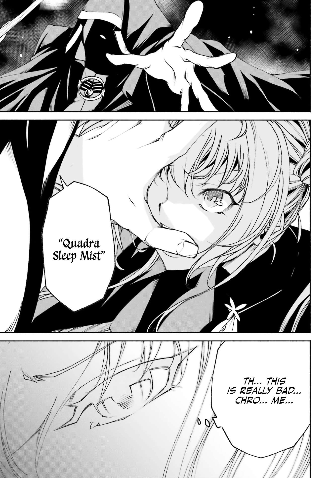 Read Toki Majutsushi No Tsuyokute New Game ~kako Ni Modotte Sekai Saikyou Kara Yarinaosu~ Manga 3955