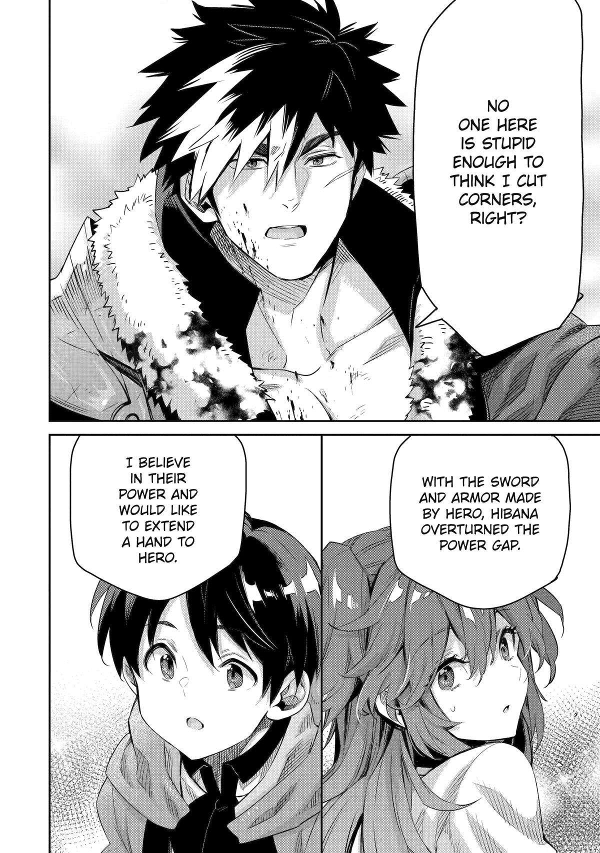 The Reincarnated Prince Becomes an Alchemist and Brings Prosperity to ...