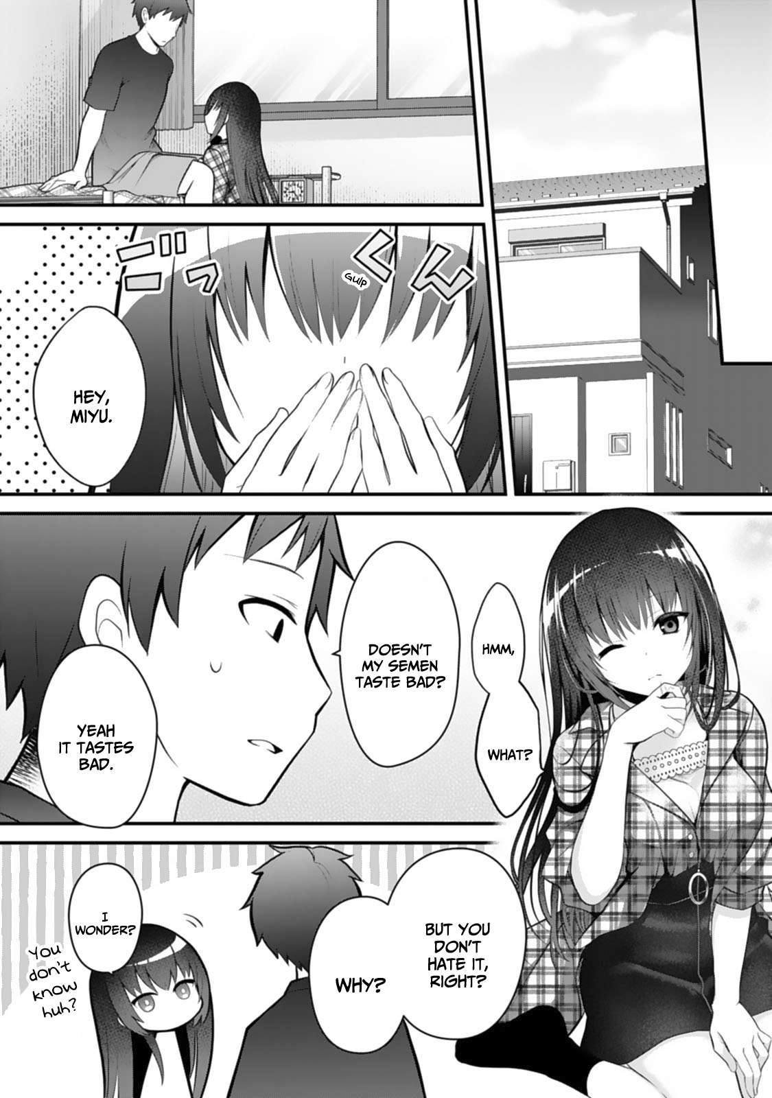 Read Ore No Imouto Ga Saikou No Okazudatta Manga English New Chapters Online Free Mangaclash
