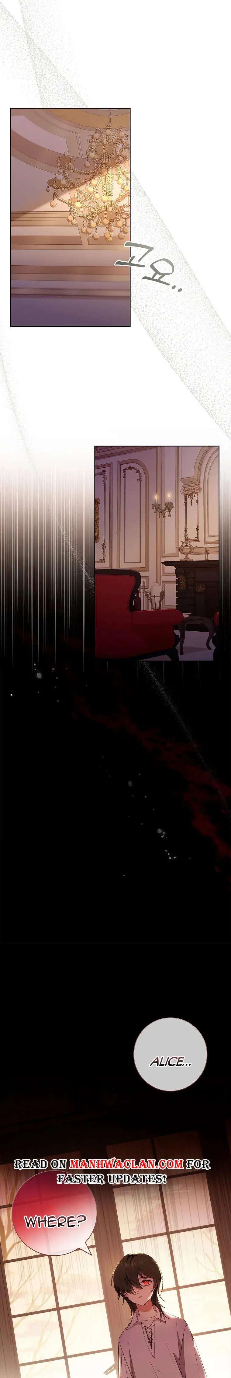 Male Lead I’ll Respect Your Preference - Chapter 22.5 - Toonclash